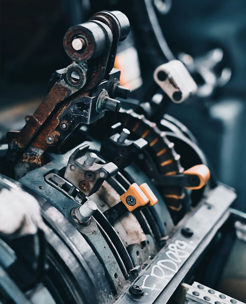 Gateway Tyres & Auto | Car Garage Crewe | Mechanics Cheshire